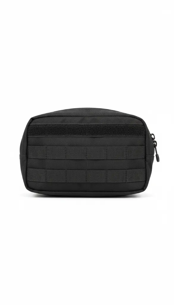 Pouch Multiuso Molle | Lealforce