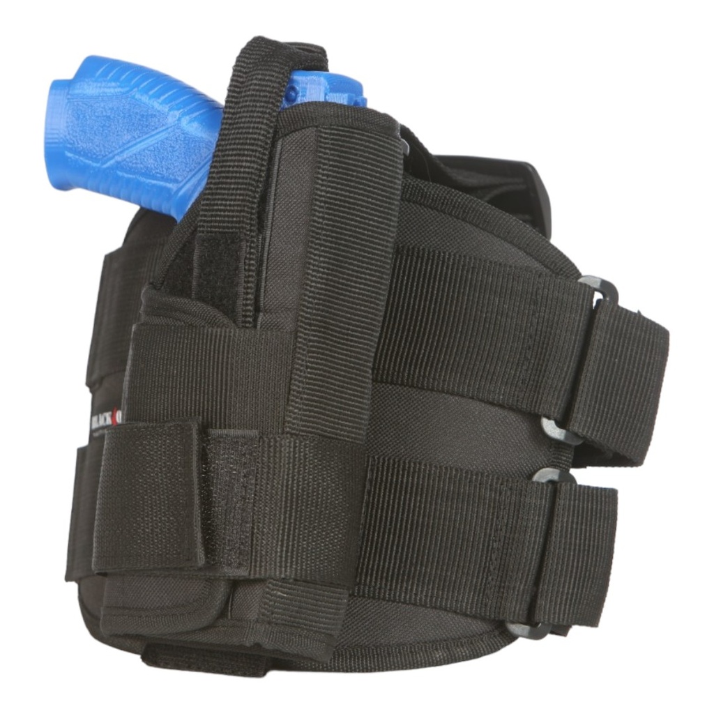 Muslera Táctica Swat | Lealforce