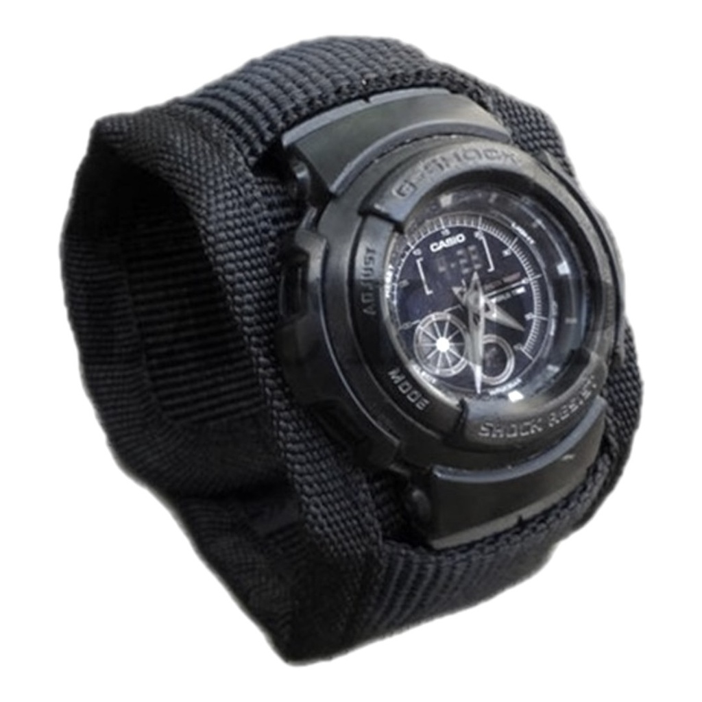 Muñequera Porta Reloj | Lealforce