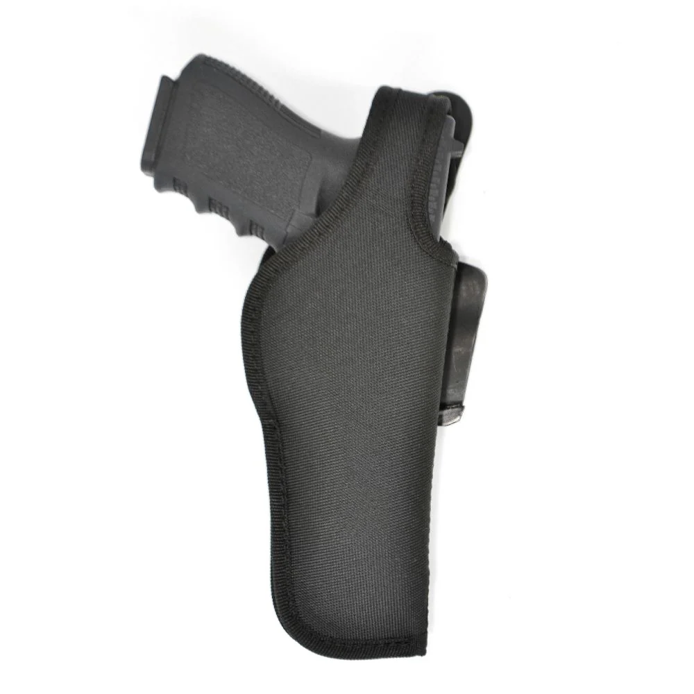 Pistolera Externa Marshall | Lealforce